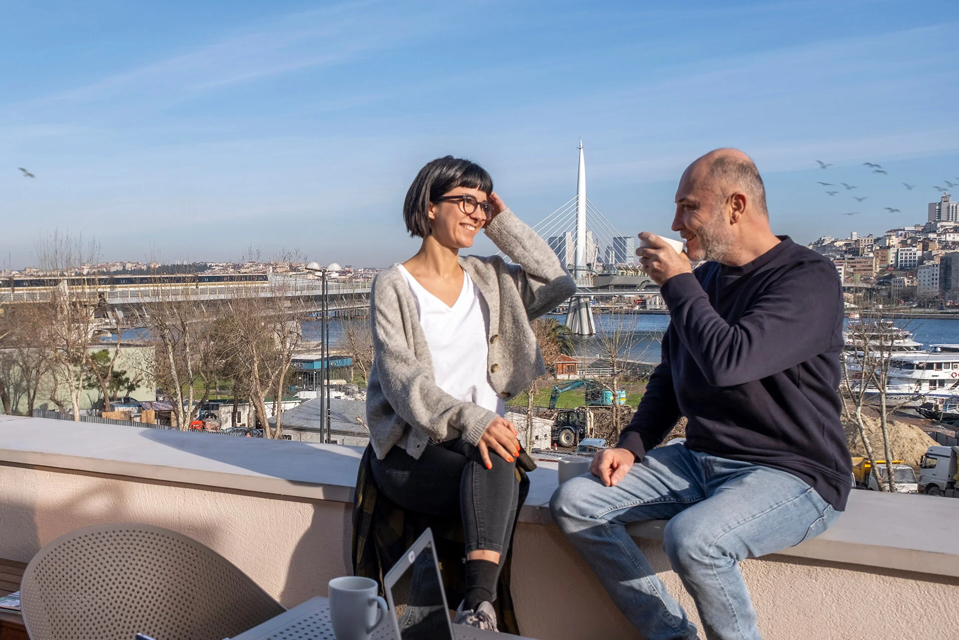 The 5 Benefits of a Shared Office Space - CoBAC Workspace